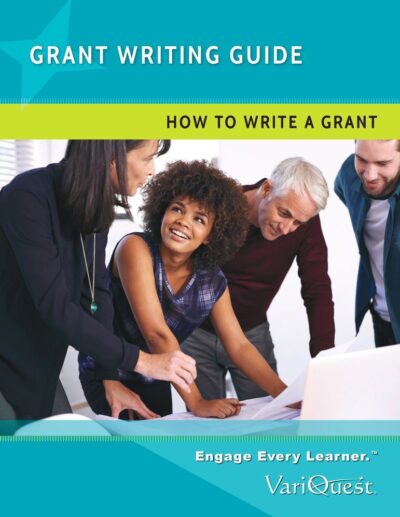How to Write a Grant - VariQuest Resource Center