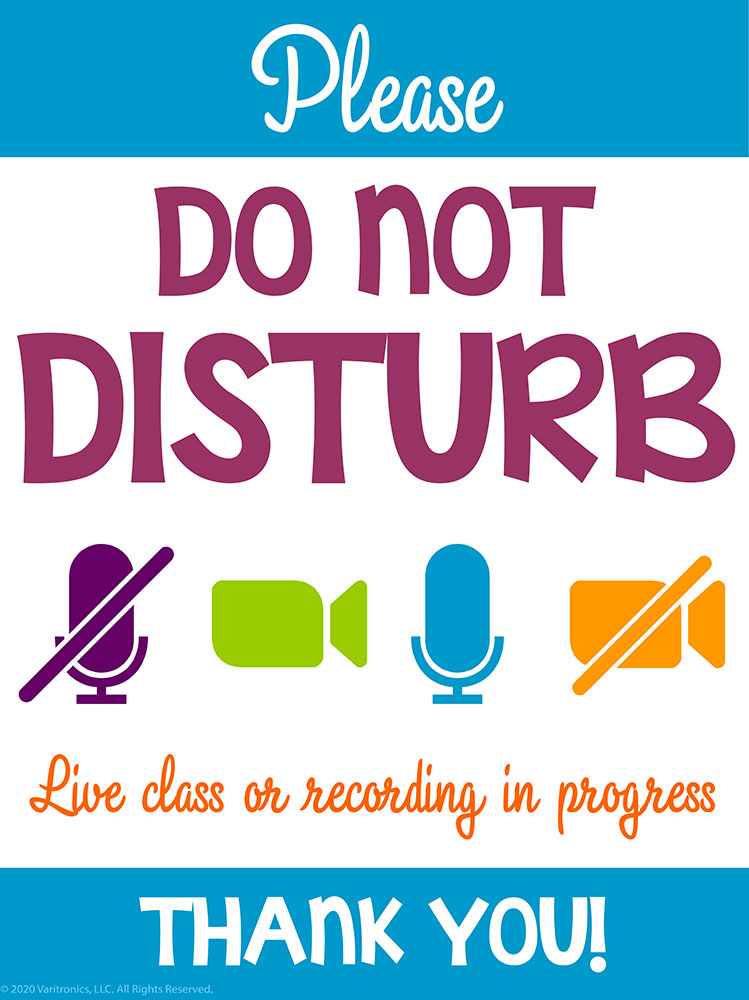 Recording in Progress - VariQuest Resource Center