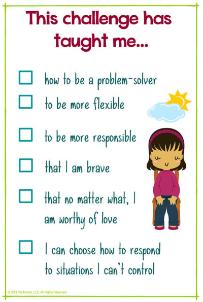 Challenges Checklist - VariQuest Resource Center