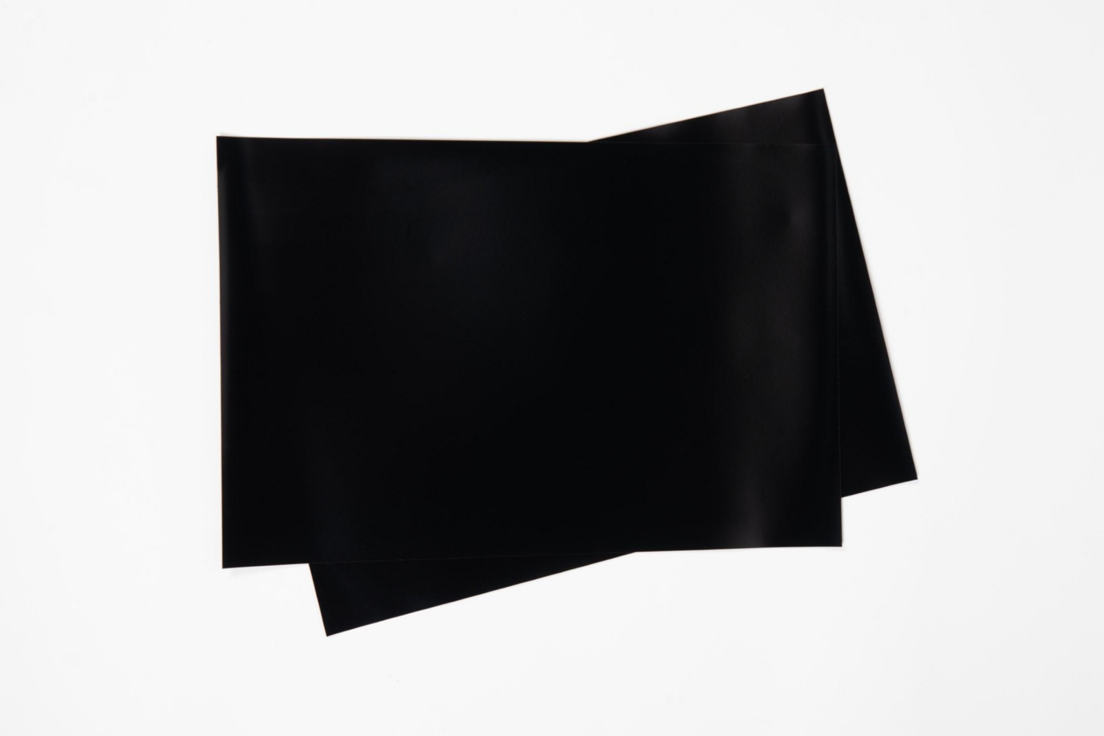 Magnetic Sheets - Black - VariQuest Resource Center