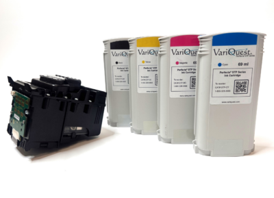 Printhead Replacement Kit - VariQuest Resource Center