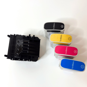 Printhead Replacement Kit - VariQuest Resource Center