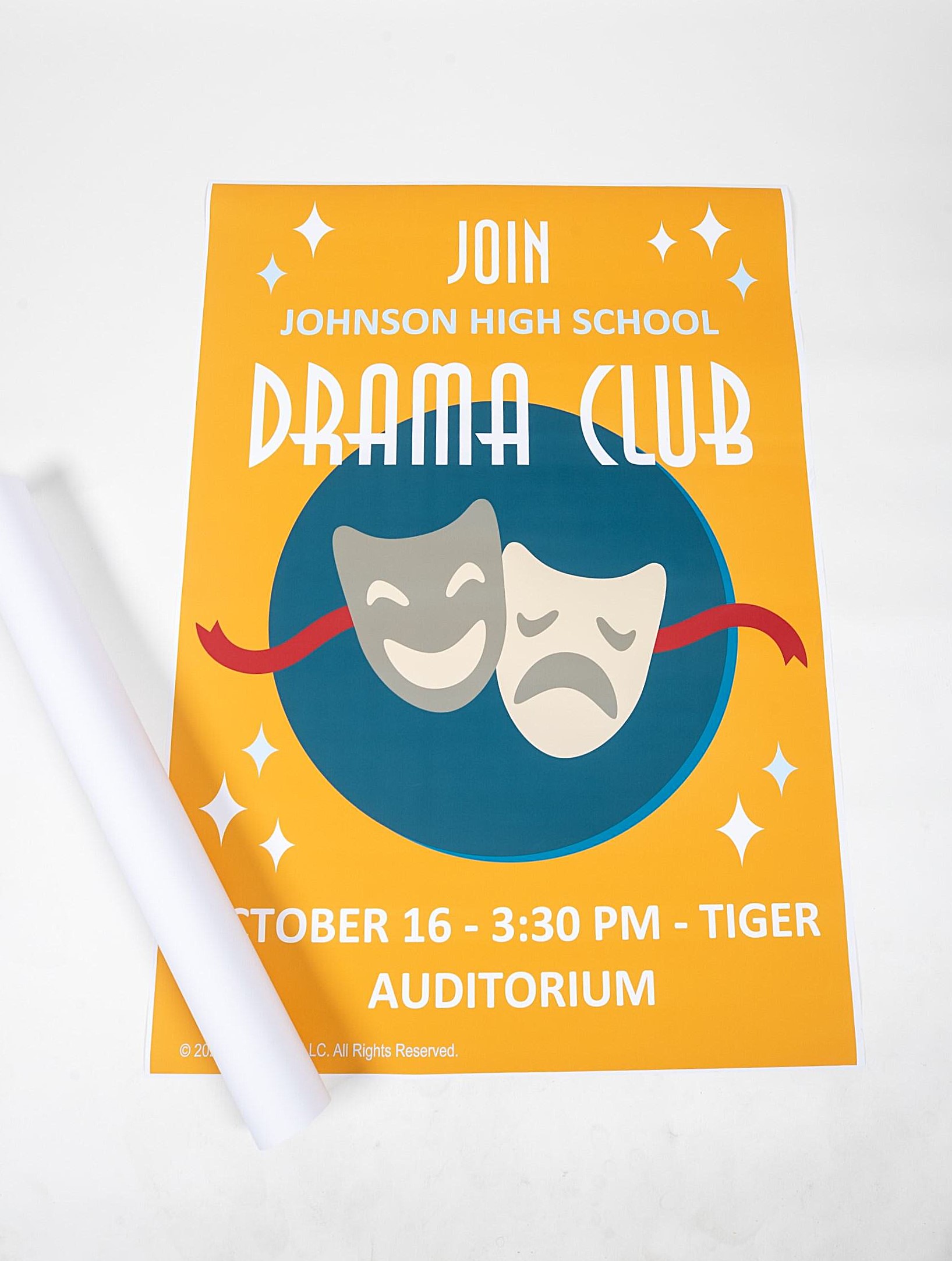 Perfecta® 36" Heavyweight Coated Paper (Recommended) - VariQuest ...