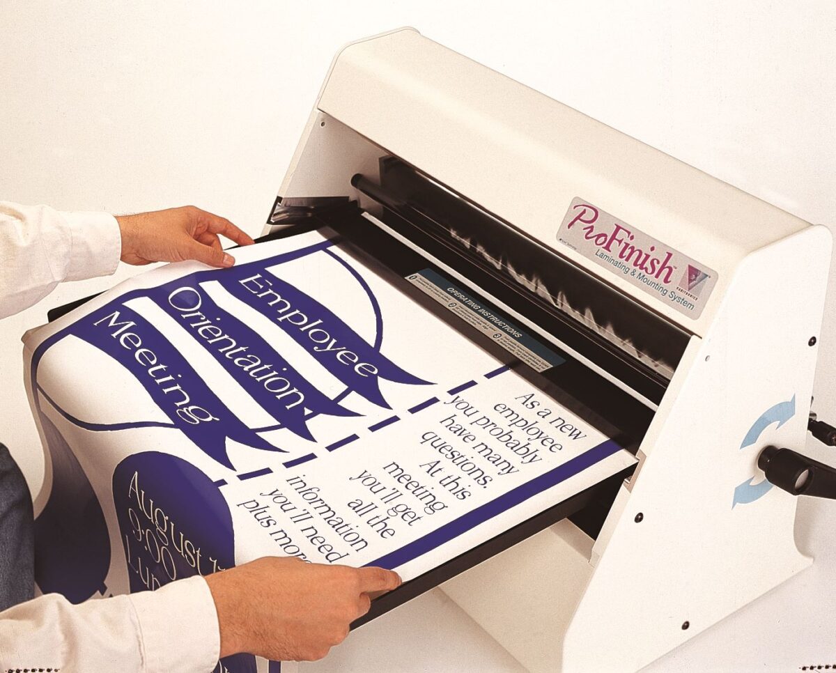 Order Supplies - VariQuest Resource Center