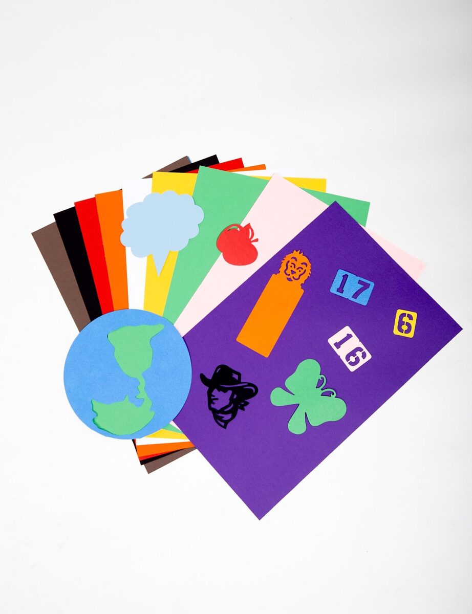 VariQuest Construction Paper - VariQuest Resource Center
