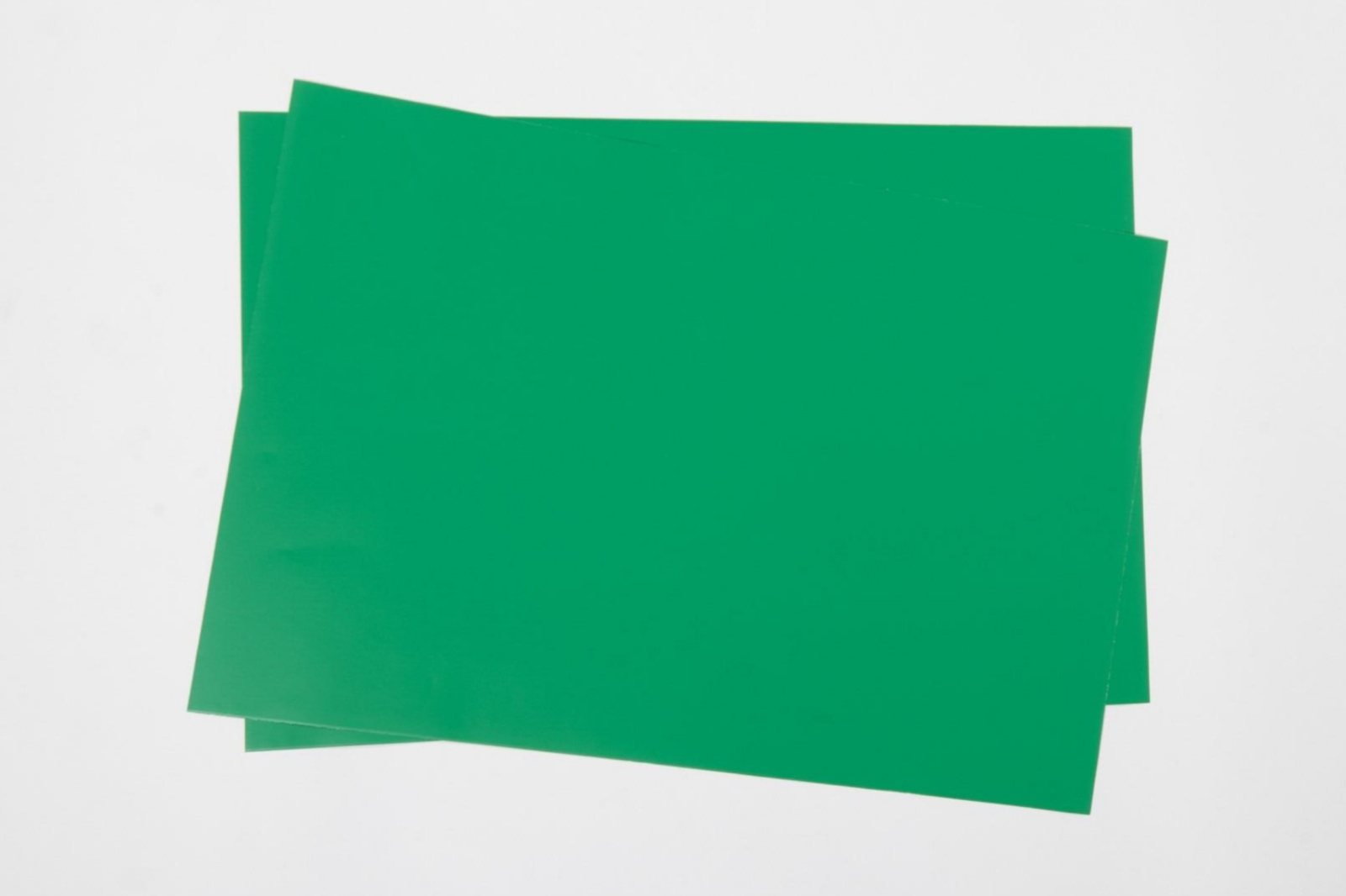 Vinyl Sheets - Green - VariQuest Resource Center
