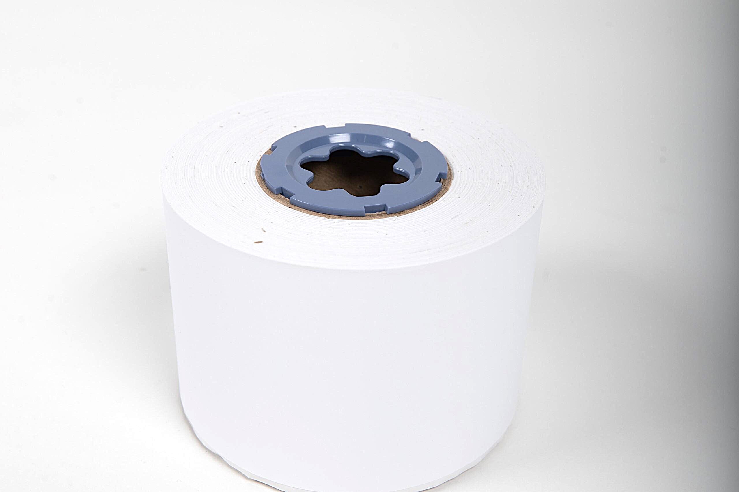 Motiva Media - White Matte Sticker 3" - VariQuest Resource Center