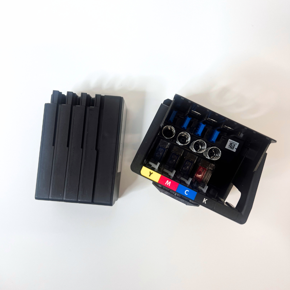 Printhead Replacement Kit - VariQuest Resource Center