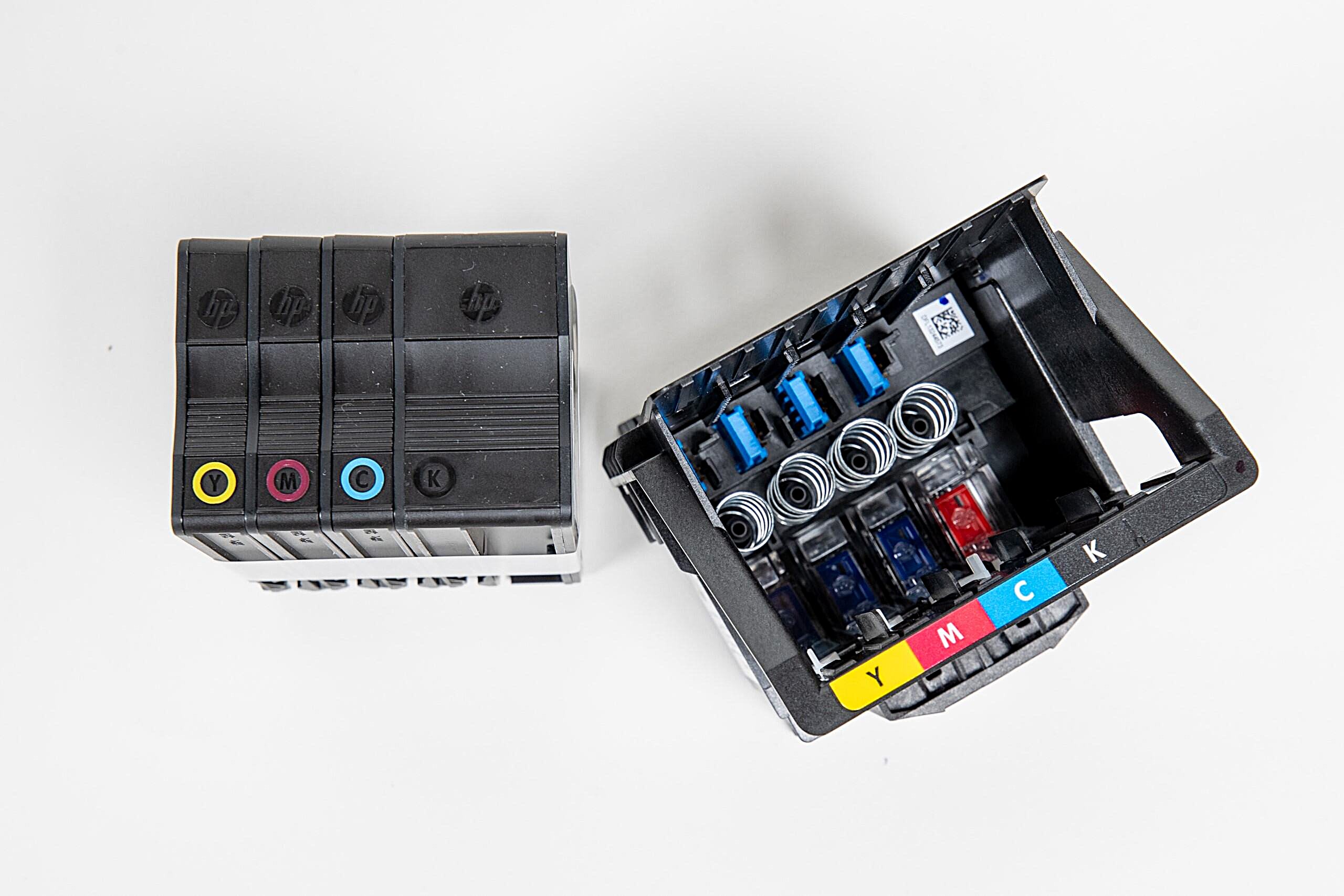 Printhead Replacement Kit - VariQuest Resource Center