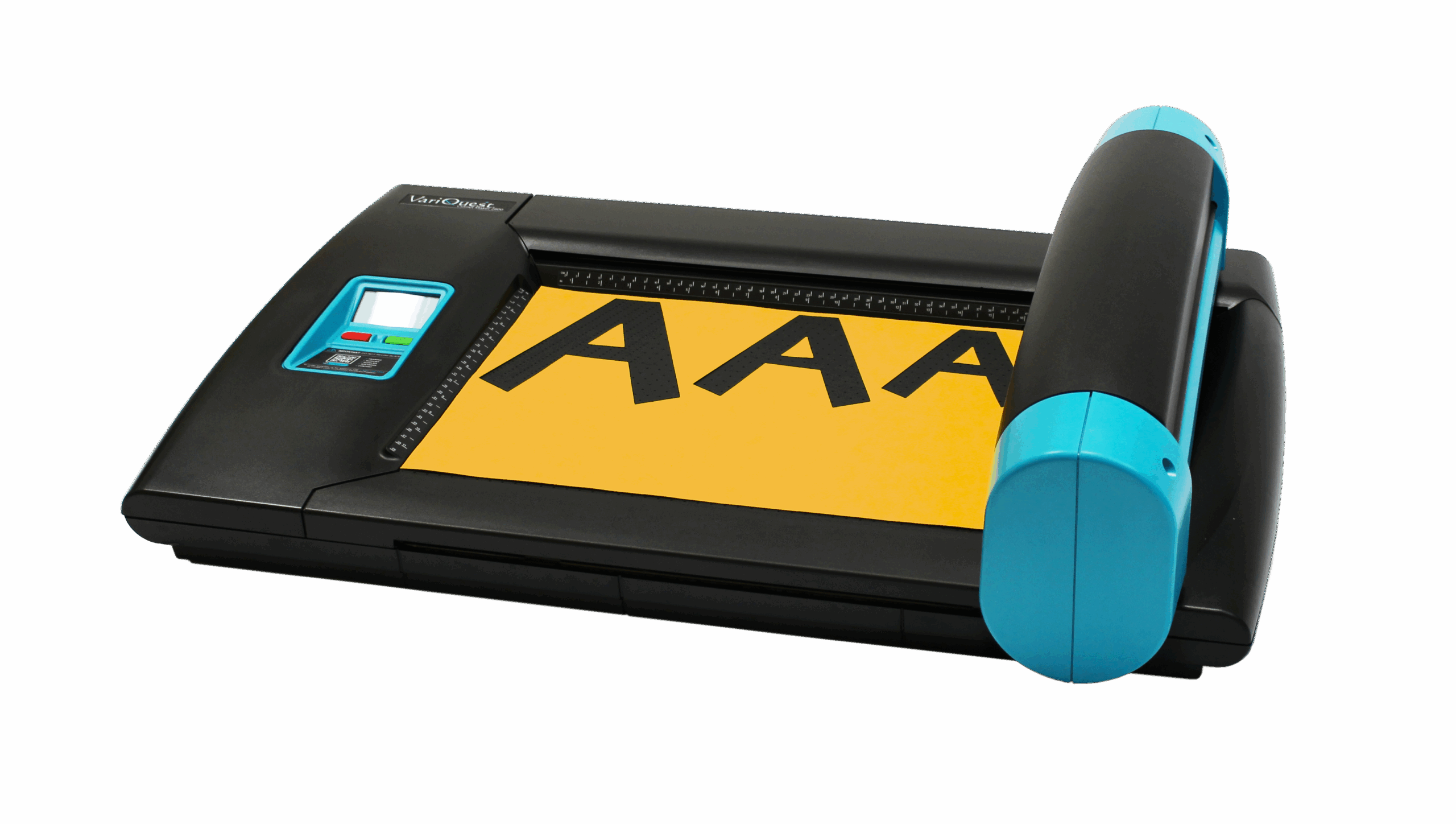 Cutout Maker 2800 - VariQuest Resource Center