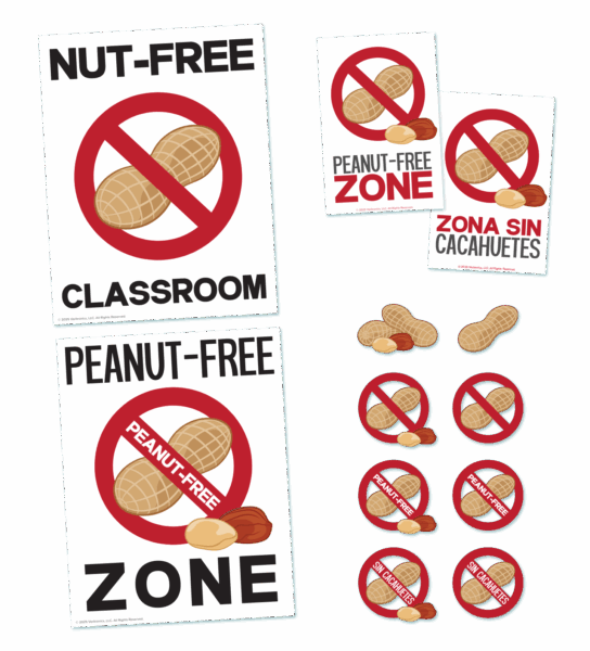 Peanut-Free Package - VariQuest Resource Center